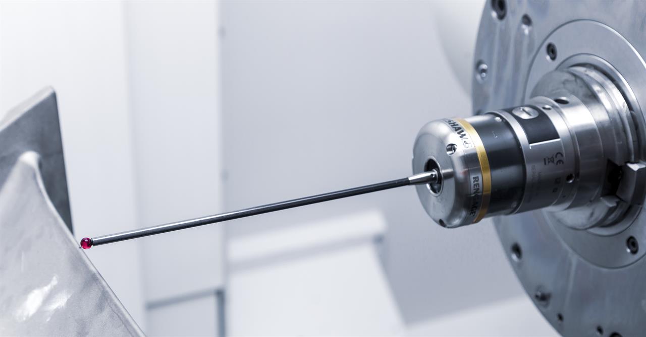 The Importance of Machine Monitoring - Metrology Gate