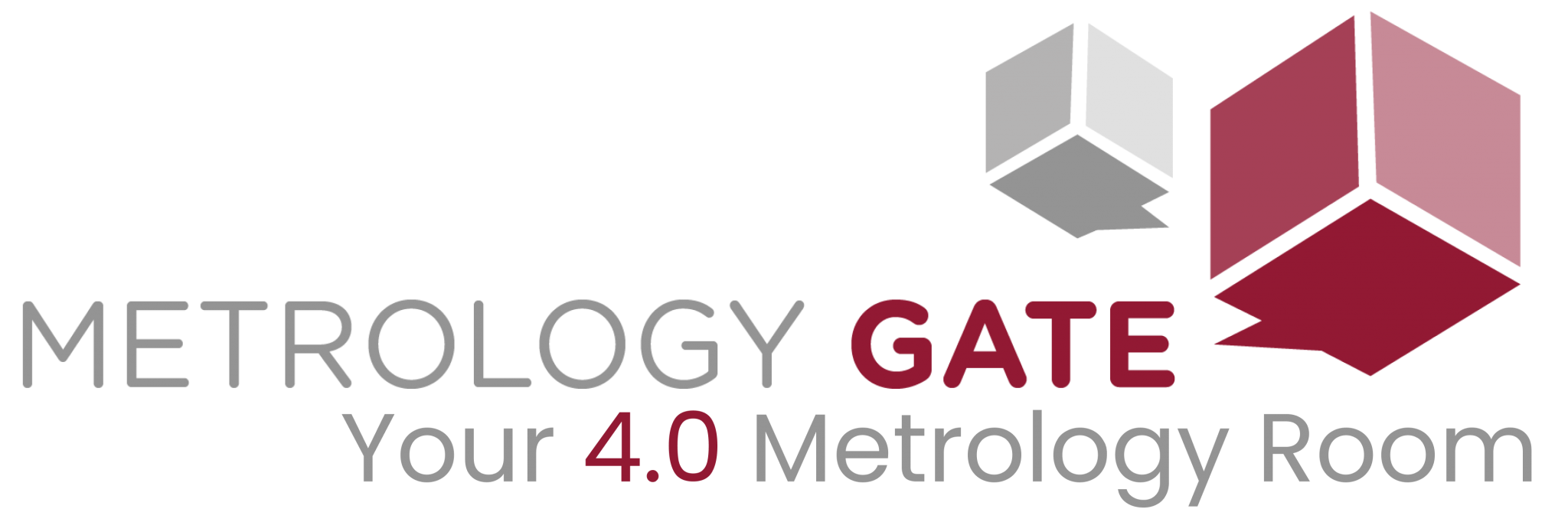 Metrology Gate Homepage| Your 4.0 Metrology Room
