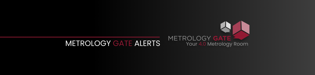 Alerts - Metrology Gate