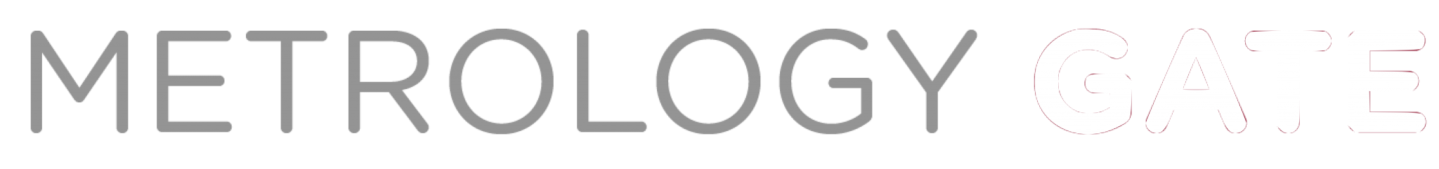 Measurement Report - Metrology Gate