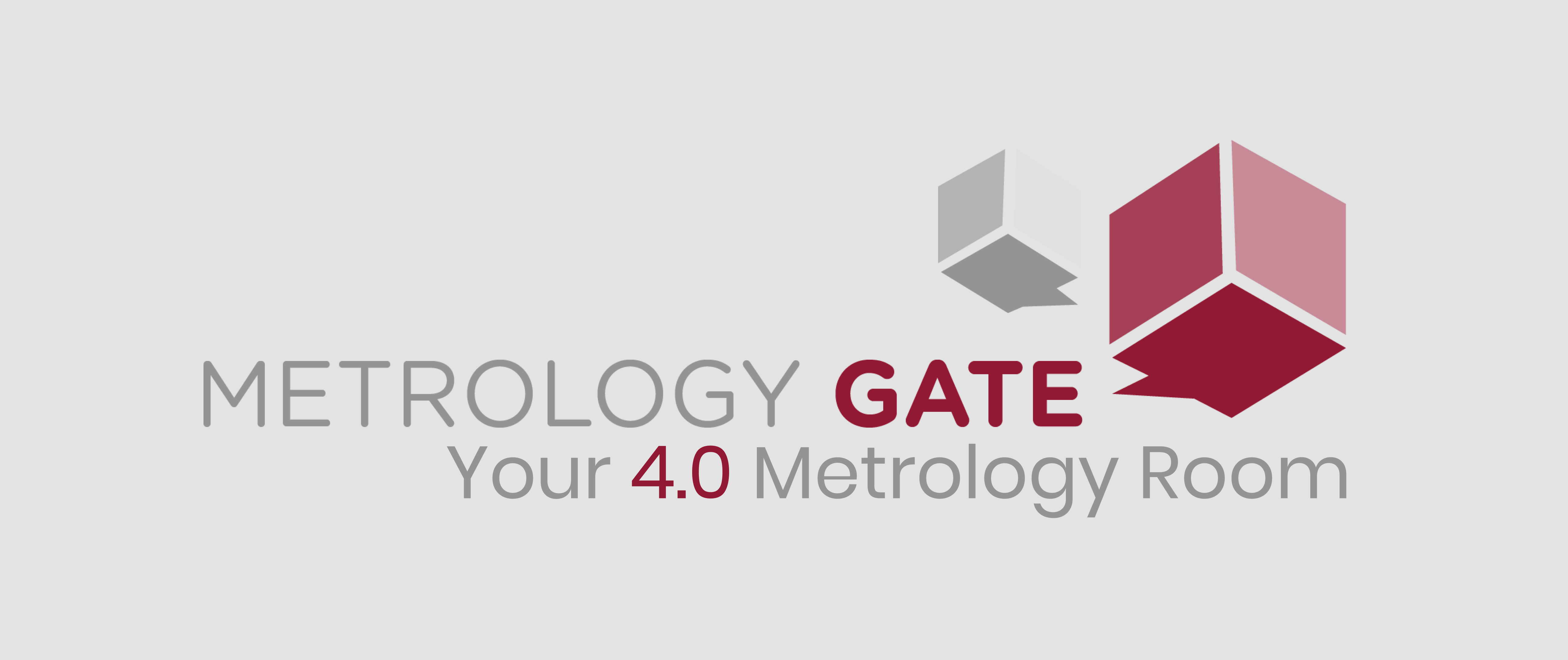 Metrology Gate Homepage| Your 4.0 Metrology Room