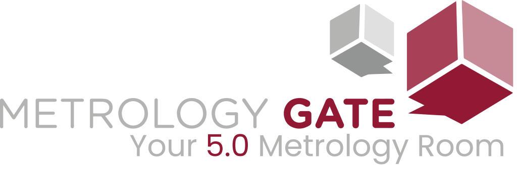 Metrology Gate Homepage | Your 4.0 Metrology Room